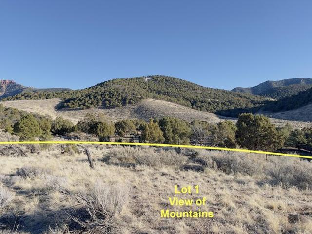 Parowan Foothills Unit 1, Parowan, UT 84761