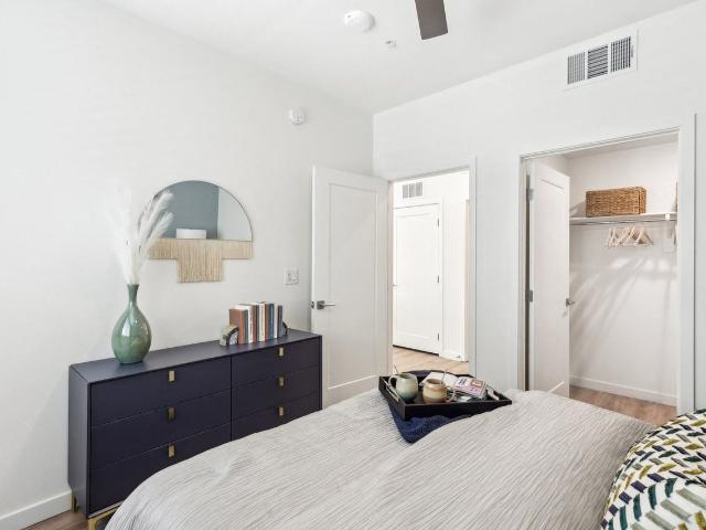 Parq on Boulder 1 Bedroom Apartment for Rent at 6741 Boulder Hwy, Las Vegas, NV 89122
