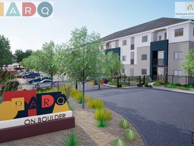 Parq on Boulder 1 Bedroom Apartment for Rent at 6741 Boulder Hwy, Las Vegas, NV 89122