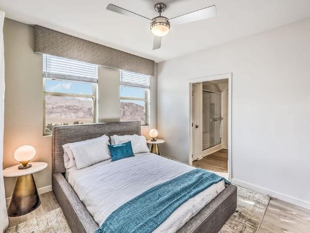 Parq at Camino 2 Bedroom Apartment for Rent at 4555 Camino Al Norte, North Las Vegas, NV 89031