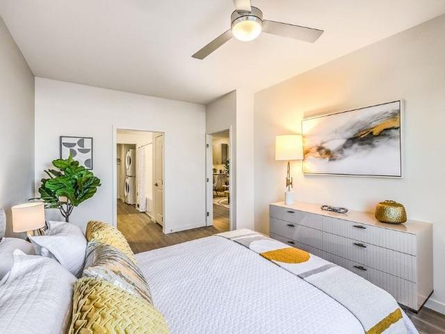 Parq at Camino 2 Bedroom Apartment for Rent at 4555 Camino Al Norte, North Las Vegas, NV 89031