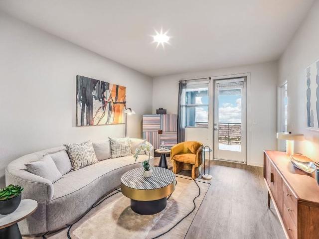 Parq at Camino 3 Bedroom Apartment for Rent at 4555 Camino Al Norte, North Las Vegas, NV 89031