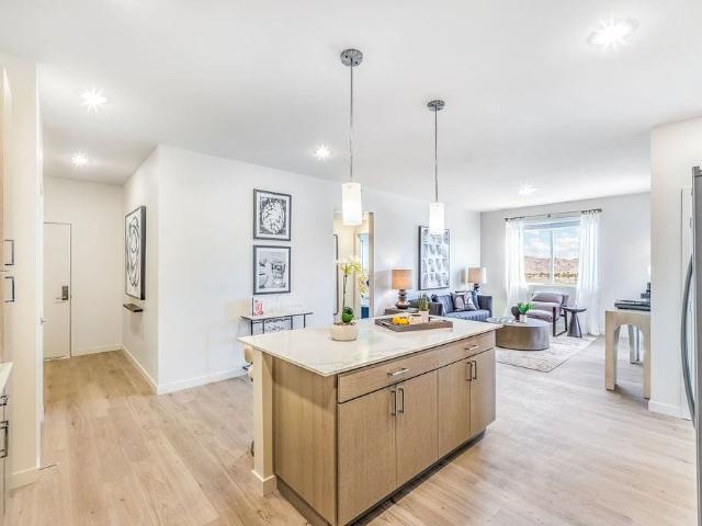 Parq at Camino 3 Bedroom Apartment for Rent at 4555 Camino Al Norte, North Las Vegas, NV 89031