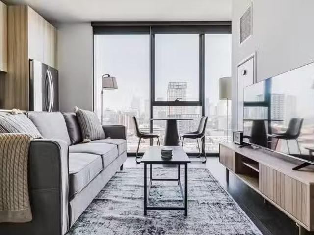 Parq Fulton, 1400 West Randolph St, Fulton Market District 1.