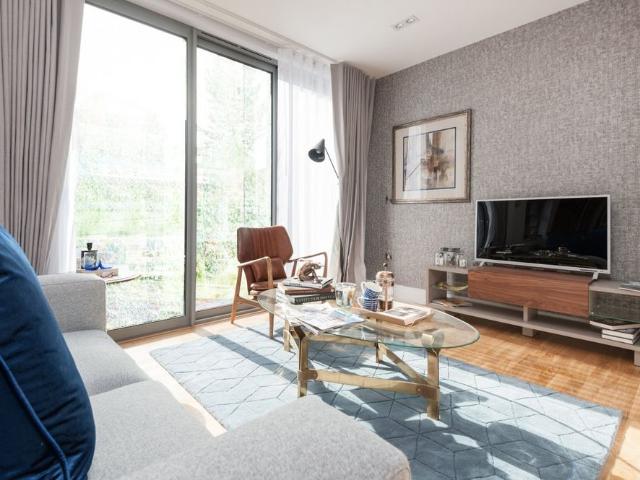 Parq 157 159 Preston Road