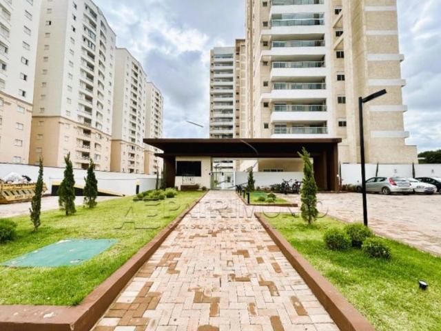 Parque Campolim