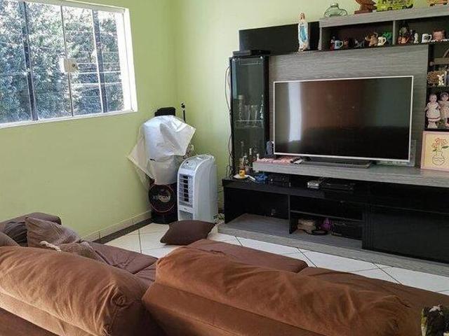 PARQUE CAPUAVA APARTAMENTO SEM CONDOMÍNIO