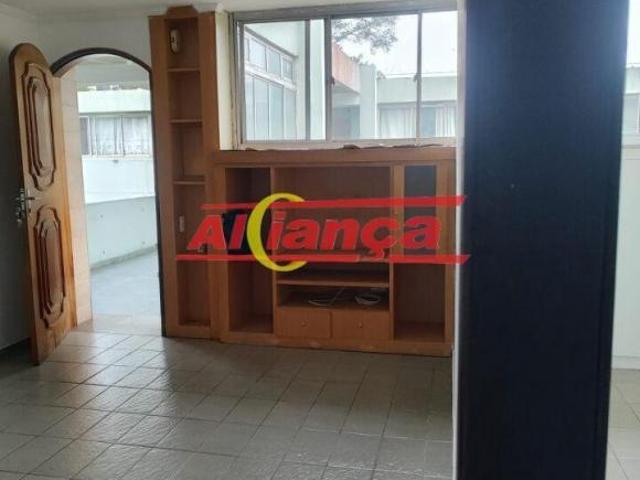 PARQUE CECAP! UM APARTAMENTO PRONTO PARA RECEBER SUA FAMÍLIA!