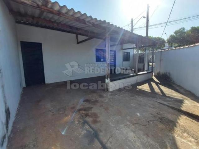 Parque Cidadania Casa Venda