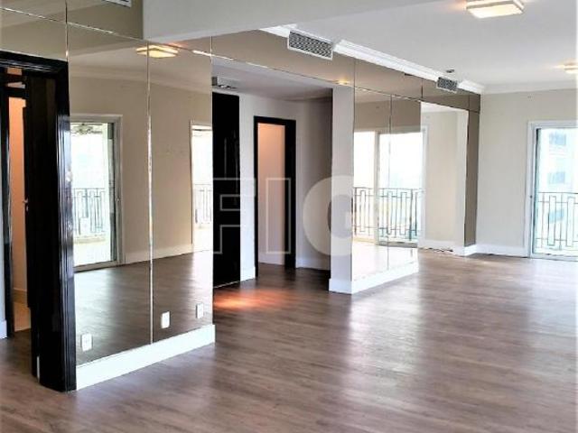 PARQUE CIDADE JARDIM CIDADE JARDIM Venda 236 m² 2 Suítes 5 Vagas