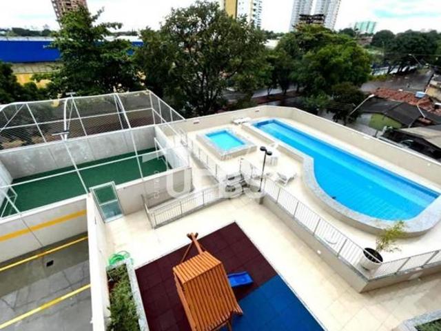 Parque Amazônia, Excelente 3 Quartos 1 Suite, Área: 80m²• planta versátil para closet ou escritóri