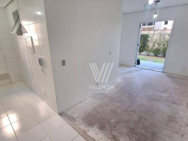 Parque Arvoredo | 3 Dorm | 1Suite | Garden| Xaxim | 120² Priv | PR