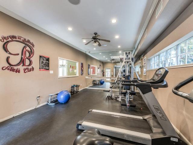 Parque at Bellaire 2 Bedroom Apartment for Rent at 7000 Cook Rd, Houston, TX 77072 Alief