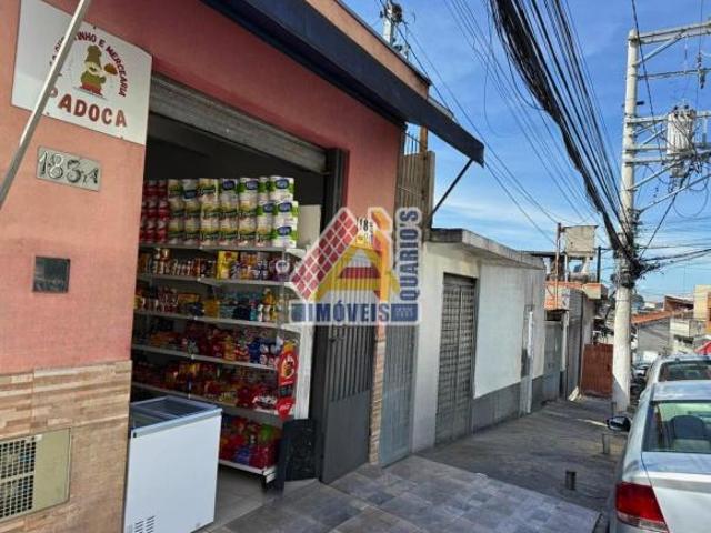 Parque Boturussu – Imóvel Multifamiliar com Alto Potencial de Renda!