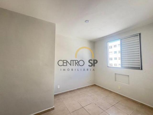Parque Bogotá, Apartamento para venda com 46 m² e 2 Dormitórios