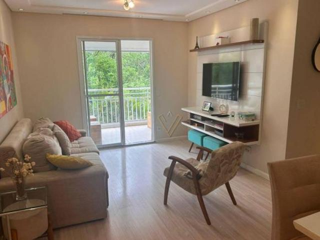 PARQUE BARUERI 105 m² O melhor condominio de apartamentos de barueri R$ 1.100.000