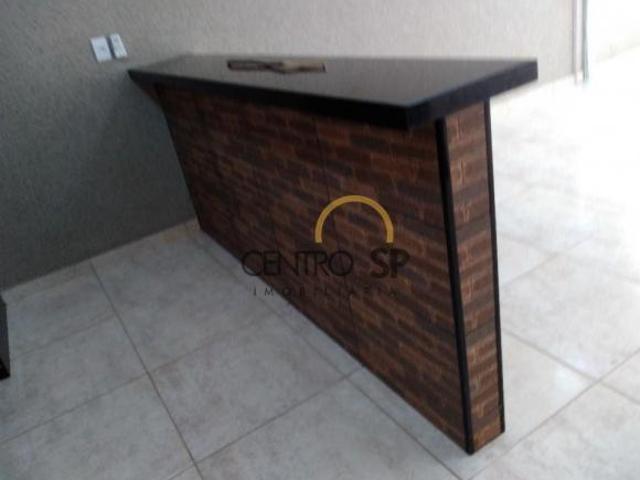 Parque Bellagio, Apartamento com 2 dormitórios à venda, 80 m² por R$ 270.000