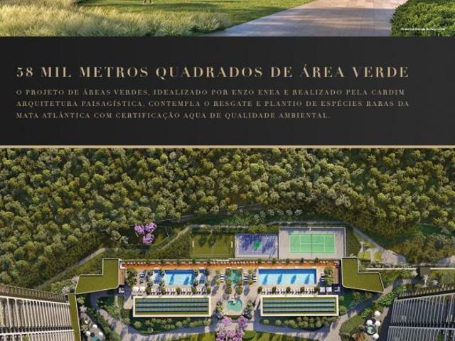 Parque Global o empreendimento mais completo de São Paulo