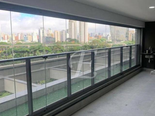 Parque Global: Apartamento, venda, 186m², 3 Suítes, 3 Vagas. Torre Regent