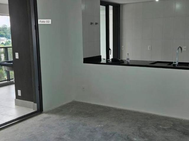 Parque Global lindo, novo, projeto inovador. varanda gourmet. clube!