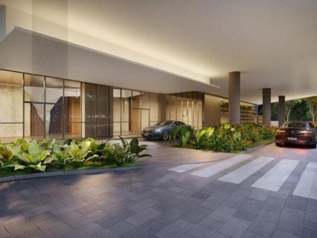 Parque Global PG Residences