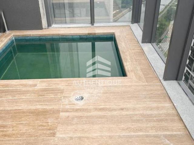 Parque Global Real Parque Apartamento Cobertura Duplex no Parque Global à venda