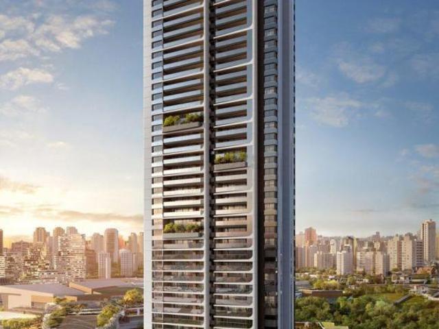 Parque Global Regente e Semipine