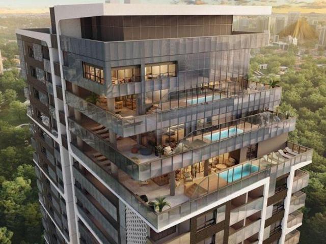 Parque Global Torre Imperial