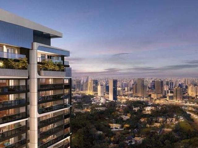 Parque Global Torre Prospect
