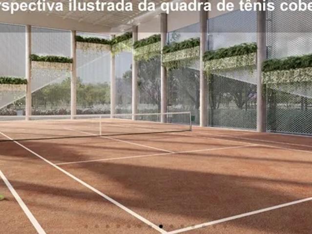 Parque Global Torre Regent 142m2 au entrega 2023