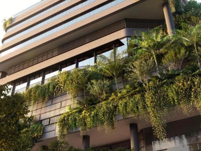 Parque Global V3rso Taylored By Elimiano