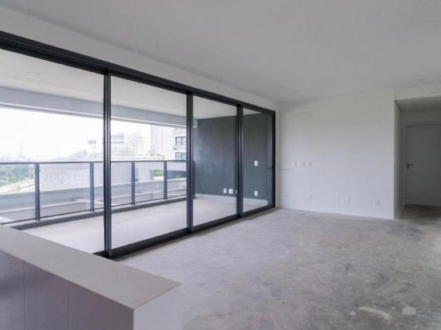 PARQUE GLOBAL 142m² R$ 2.750.000,00
