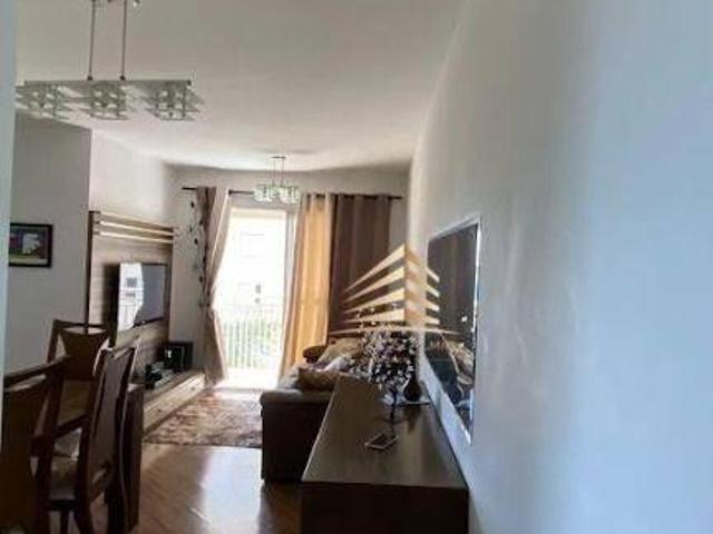 PARQUE DO SOL, 3 dormitórios à venda, 64 m² por R$ 420 Ponte Grande Guarulhos/SP
