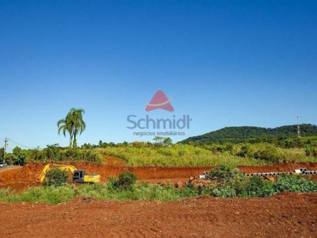 Parque do Vale Terreno à venda, 300 m² por R$ 188.100 União Dois Irmãos/RS