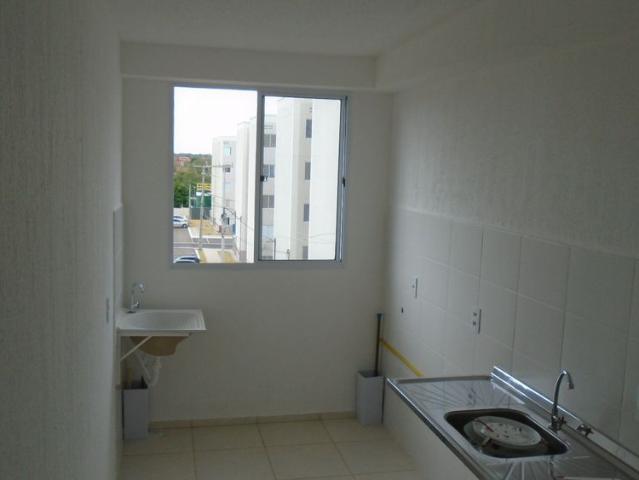 PARQUE DOIS IRMÃOS APARTAMENTO D CJ JARDIM PRIMAVERA, 127 APTO 403 BL 03 CONQUISTA PARQUE