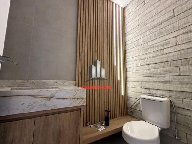 Parque dos Alecrins Casa Maravilhosa 4 suites no Condomínio Alecrins