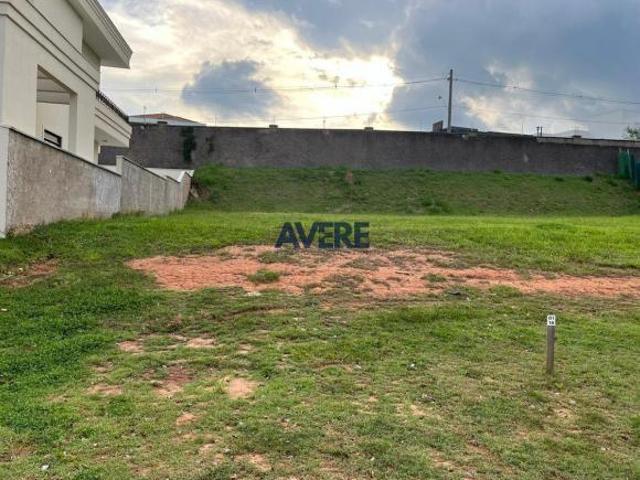 Parque dos Alecrins 2 Terreno à venda em Campinas no Condomínio Parque dos Alecrins 2