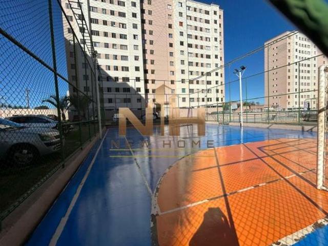 Parque dos Esportes Lazer completo