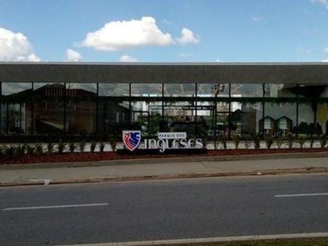 Parque dos Ingleses Seu Apartamento 2 e 3 dormitórios