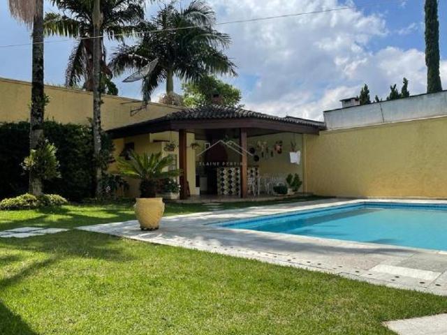 Parque dos Príncipes casa de Condomínio com 4 Quartos sd 2suítesquintal 4 vagas à Venda, por R$ 2.8