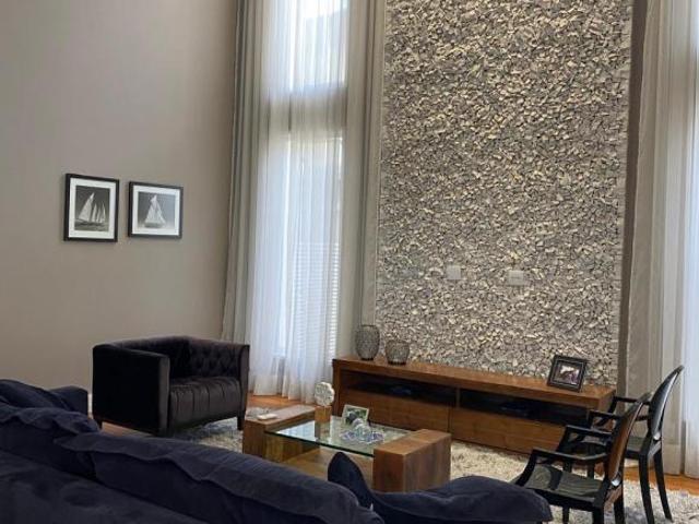PARQUE DOS PRINCIPES. MARAVILHOSA RESIDENCIA COM 3 SUITES E PISCINA 4 VAGAS
