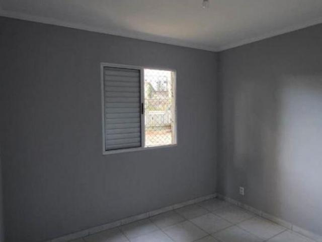 PARQUE DOS SONHOS FERRAZ 48M², COM VAGA DE CARRO, APENAS 220.000!