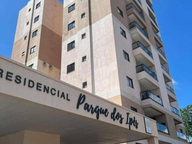 Parque dos Ypes