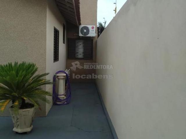 Parque da Cidadania Casa com 3 dormitórios