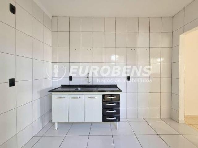 Parque da liberdade Casa com cozinha e varanda ampliada