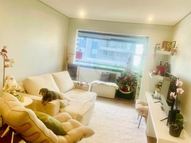 PARQUE DA MOOCA APARTAMENTO 3 QUARTOS 2 VAGAS