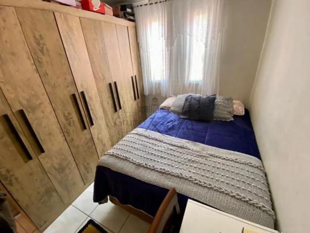 Parque das Américas – Apartamento à venda no Vila Tatetuba