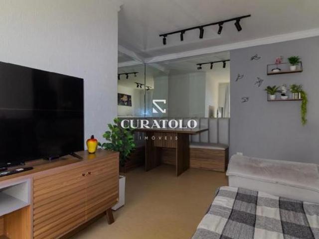Parque das Flores Ibitirama Apartamento à venda com 59 m², 2 quartos, varanda e vaga, Vila Prudent