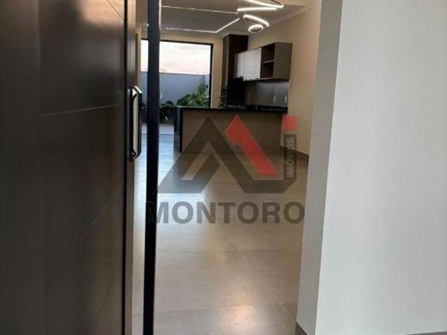 PARQUE DAS LARANJEIRAS, RESIDENCIAL TIVOLI