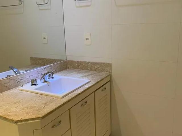 PARQUE DAS ROSAS no Four Seasons venda apartamento com 83m2, 2 suítes, 1 vaga